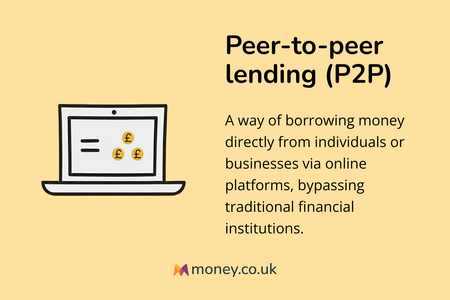 Peer-to-peer lending: what business owners need to know | money.co.uk