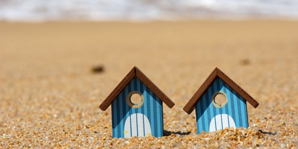 Second Home Mortgages in 2024 - How To Get One | Uswitch